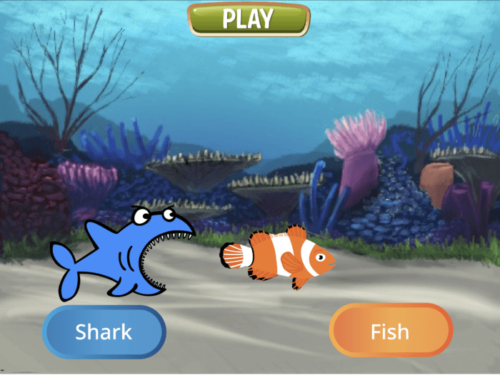 Shark Chase - Septembered